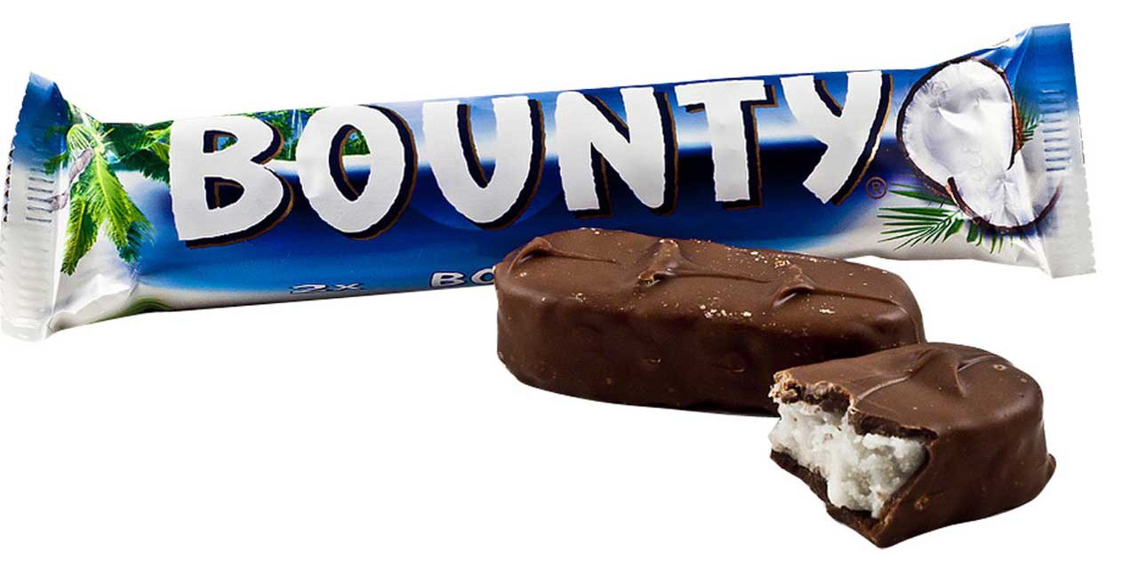 هل باونتي Bounty مقاطعة؟ نعم وإليك بديل باونتي Bounty في دولتك