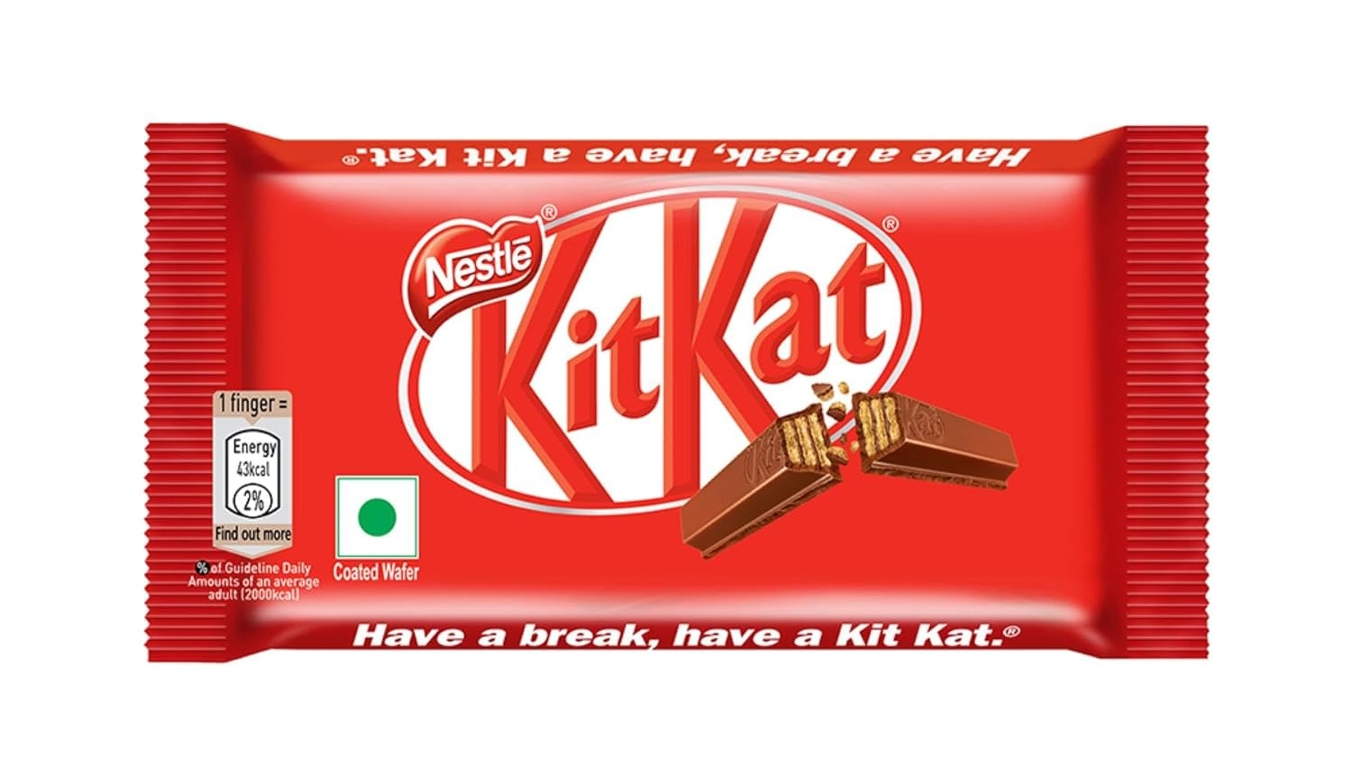هل كيت كات KitKat مقاطعة؟ نعم وإليك بديل كيت كات KitKat في دولتك