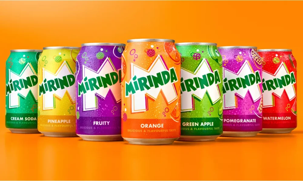 هل ميرندا Mirinda مقاطعة؟ نعم وإليك بديل ميرندا Mirinda في دولتك
