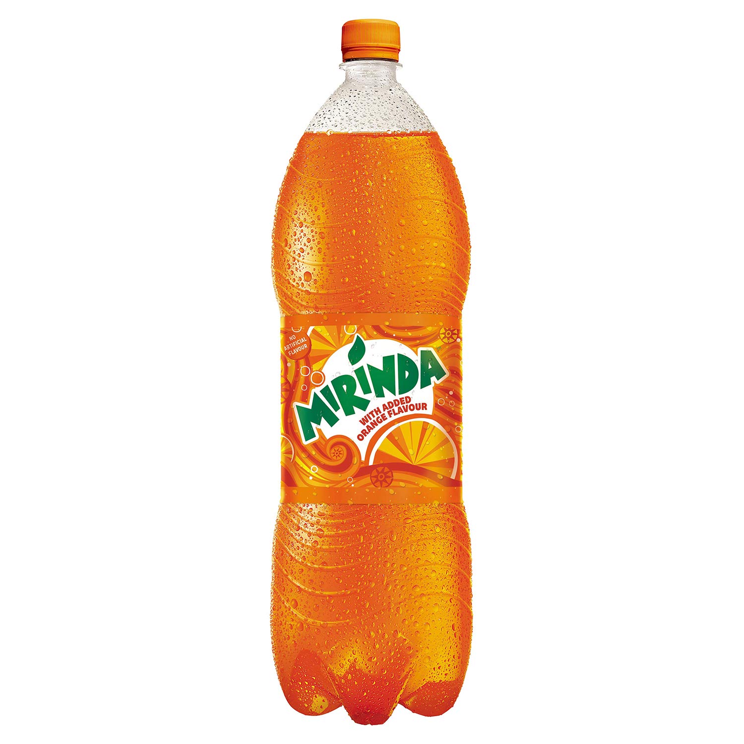 هل ميرندا Mirinda مقاطعة؟ نعم وإليك بديل ميرندا Mirinda في دولتك