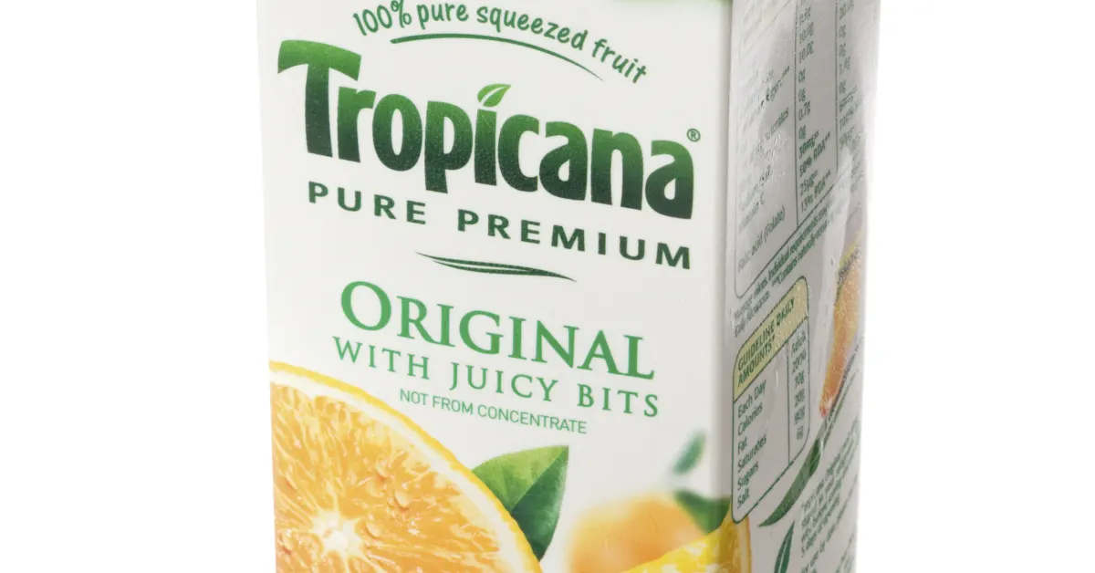 هل تروبيكانا Tropicana مقاطعة؟ نعم وإليك بديل تروبيكانا Tropicana في دولتك