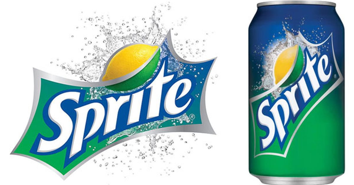 Sprite logo