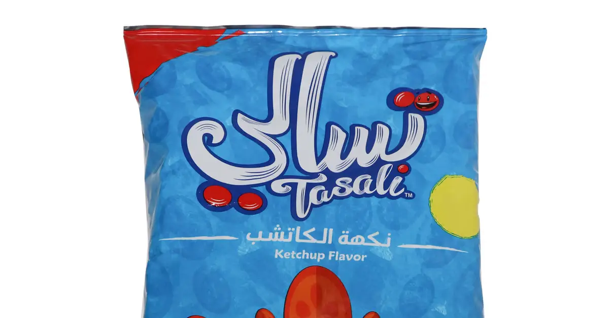 هل تسالي Tasali مقاطعة؟ نعم وإليك بديل تسالي Tasali في دولتك