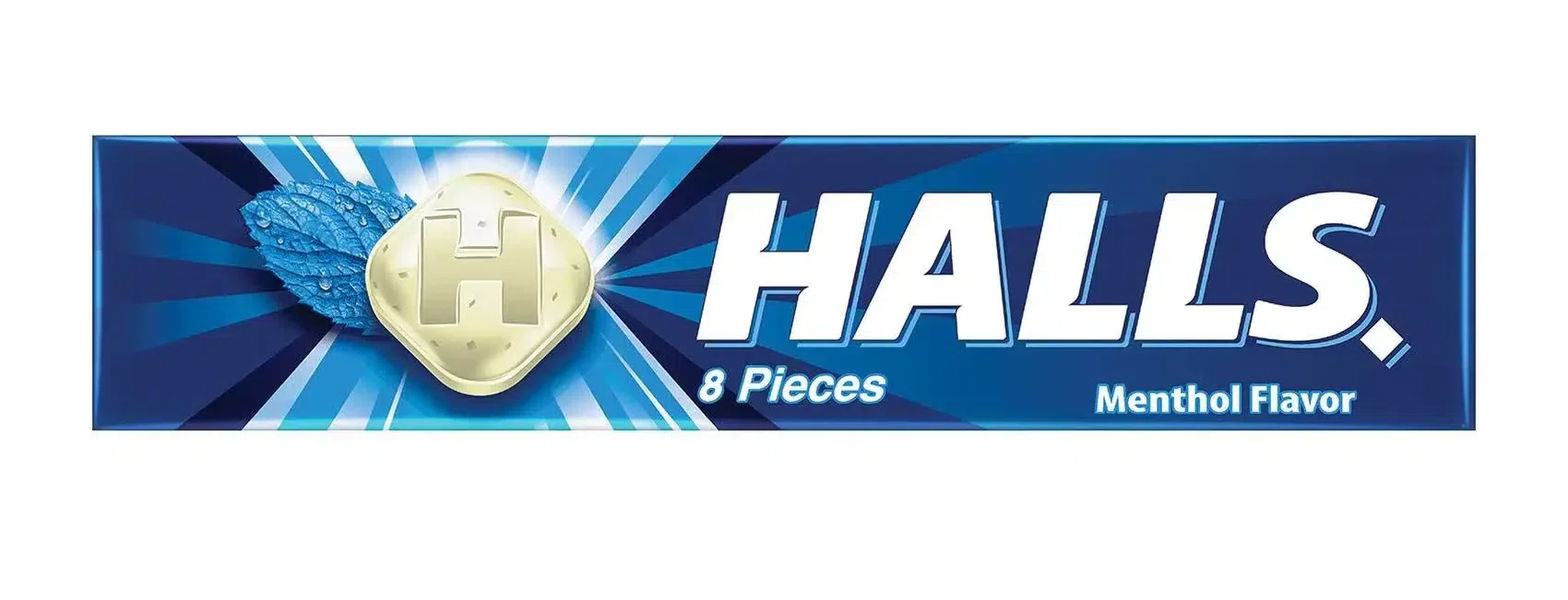 هل هولز halls مقاطعة؟ نعم وإليك بديل هولز halls في دولتك