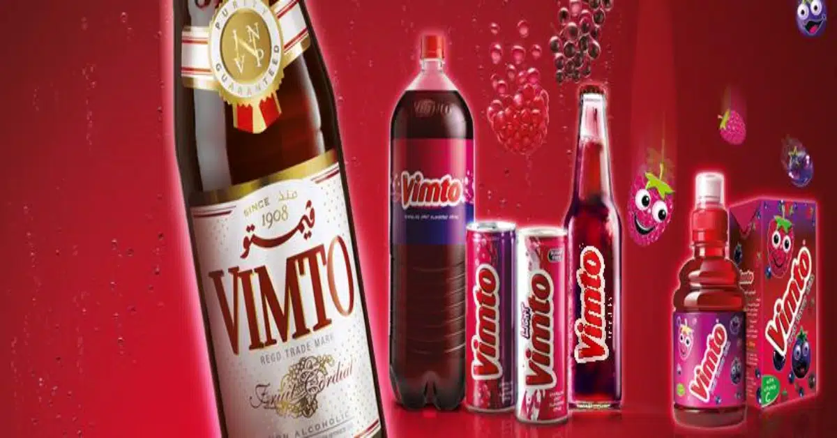 هل فيمتو Vimto مقاطعة؟ نعم وإليك بديل فيمتو Vimto في دولتك