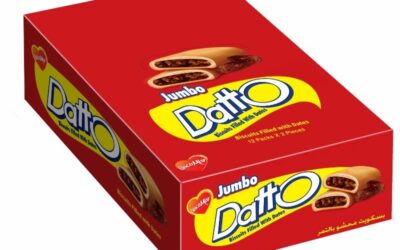 هل معمول بسكو مصر Bisco Misr Maamoul مقاطعة؟ نعم وإليك بديل معمول بسكو ...