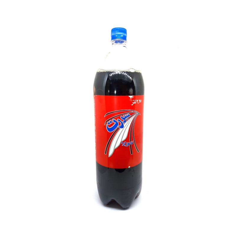 هل sport cola سبورت كولا مقاطعة؟ نعم وإليك بديل sport cola سبورت كولا ...