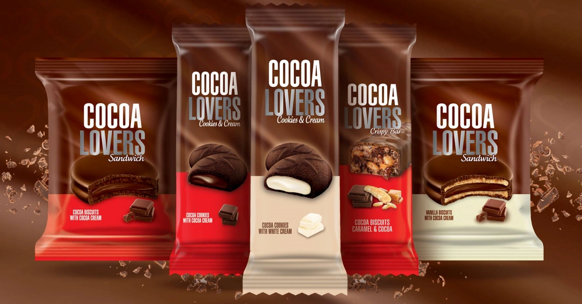 هل كوكو لافرز من بسكو مصر Cocoa Lovers By Bisco Misr مقاطعة؟ نعم وإليك بديل كوكو لافرز من بسكو ...